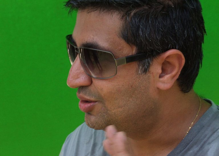 tabrez - London Indian Film Festival